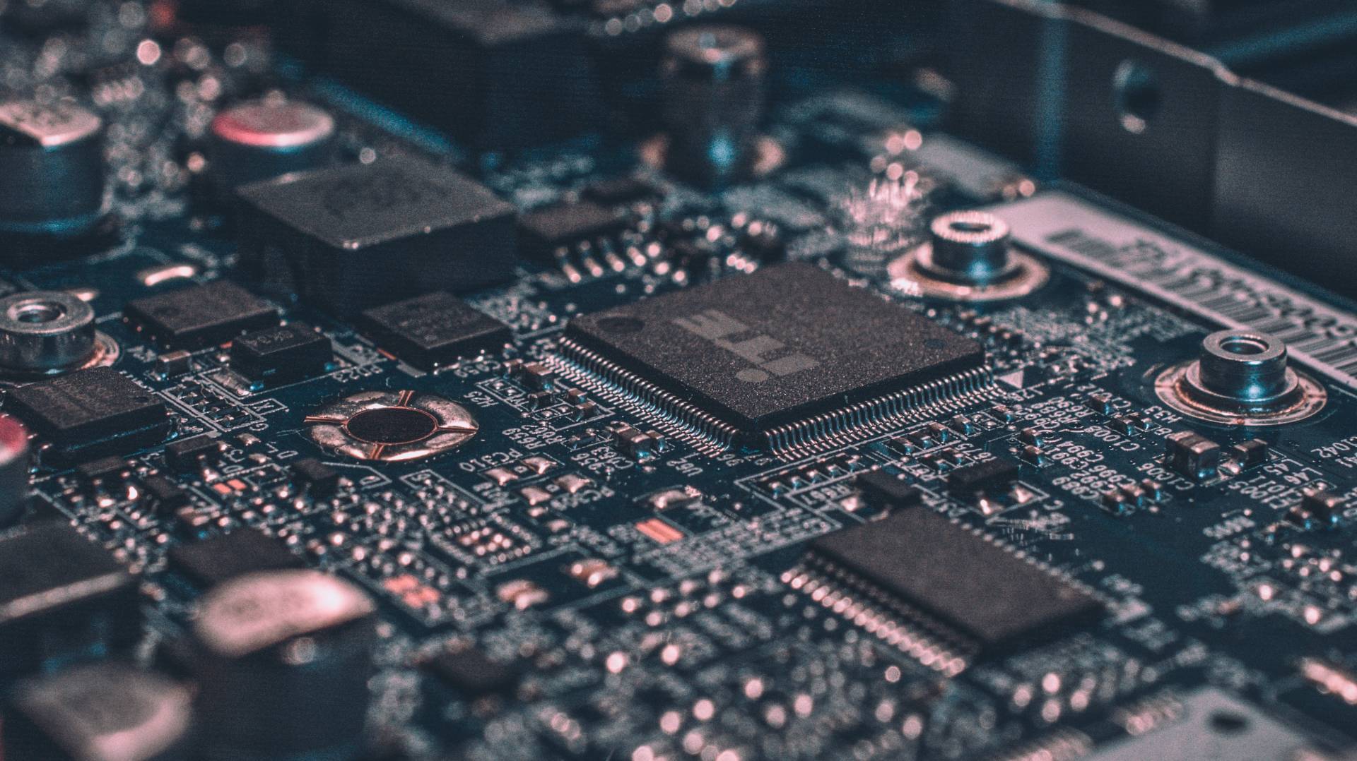 CHARM - Challenging environments tolerant Smart systems for IoT and AI ...