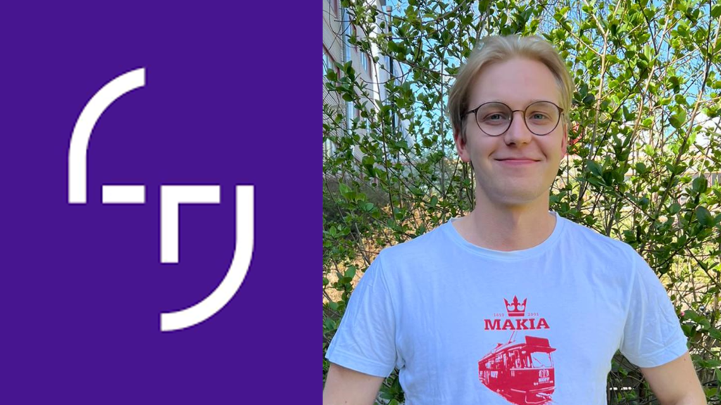 Welcome Samuli ! | Ultrafast Photonics research group | Tampere ...