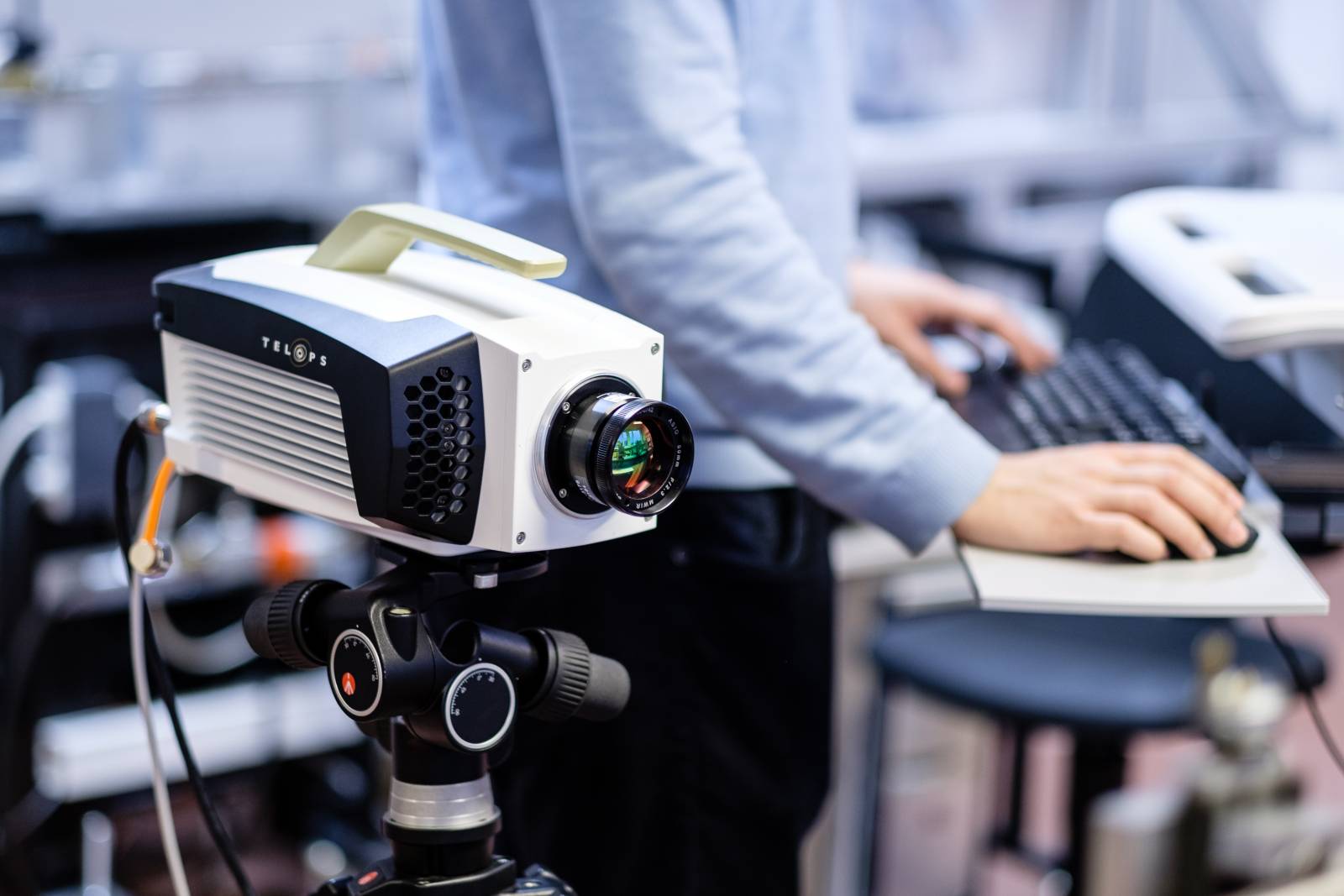 Macroscopic Testing | IMPACT | Tampere Universities