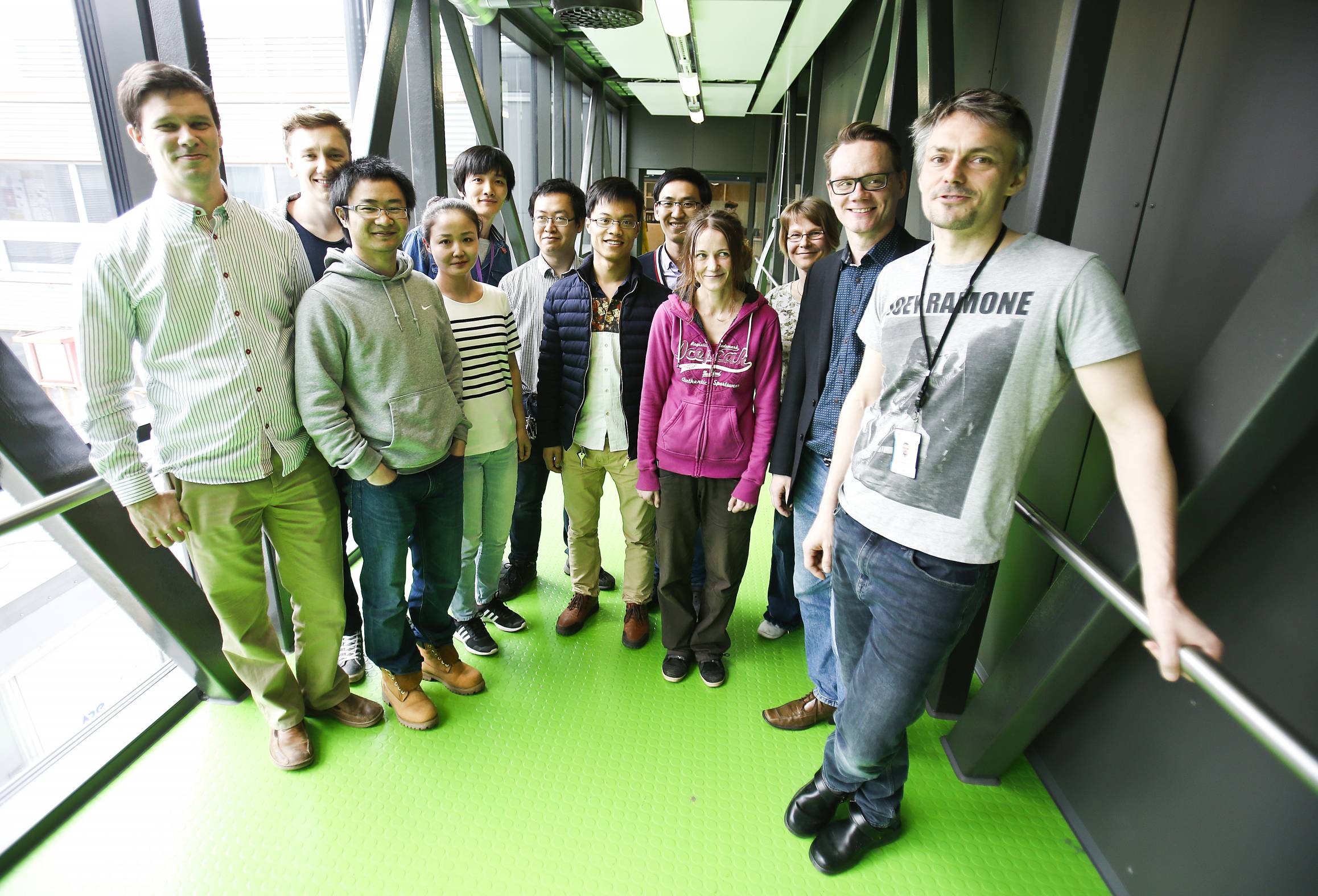 Home | Computer Vision Group