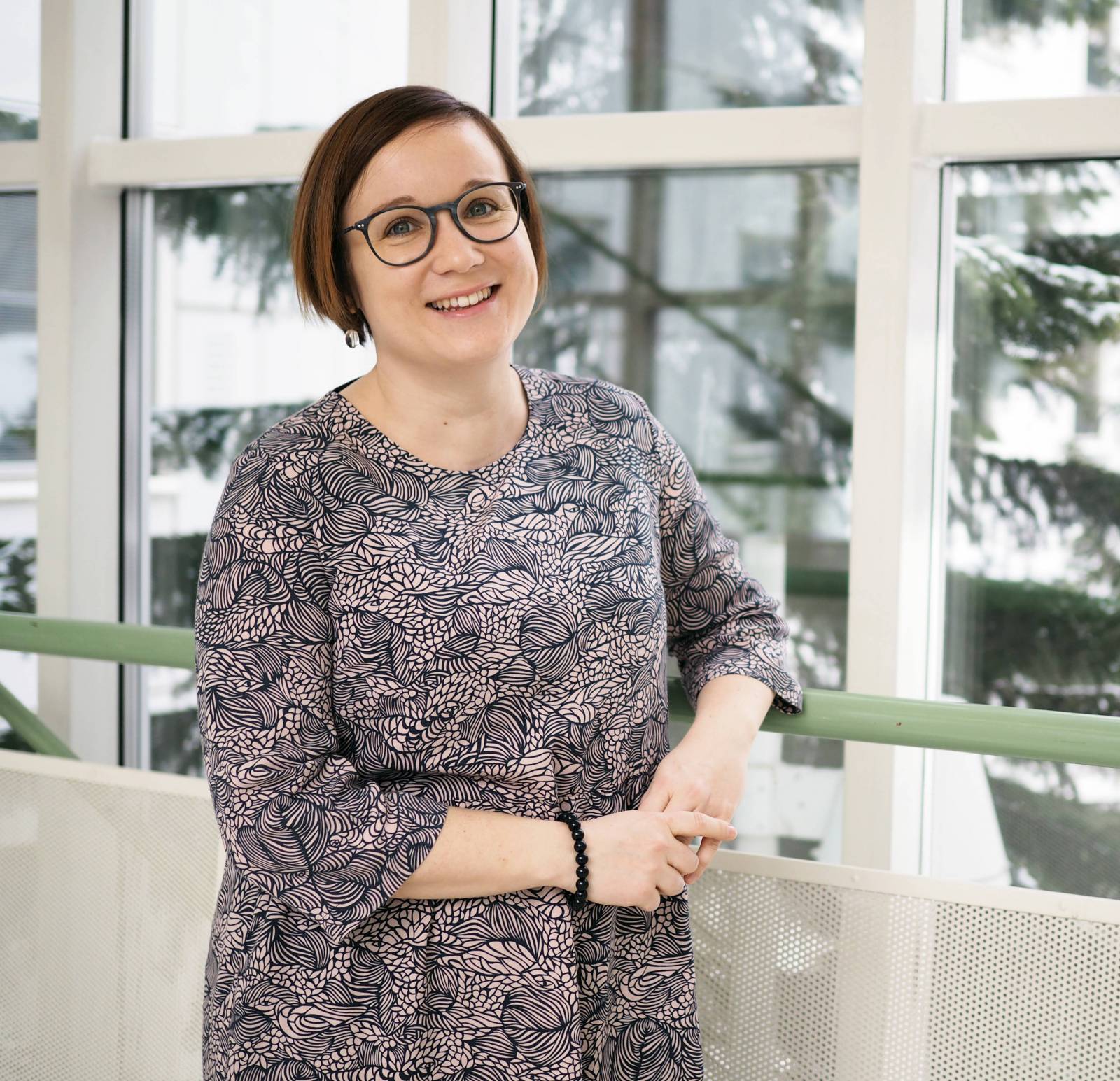 People | NSR | Tampere Universities