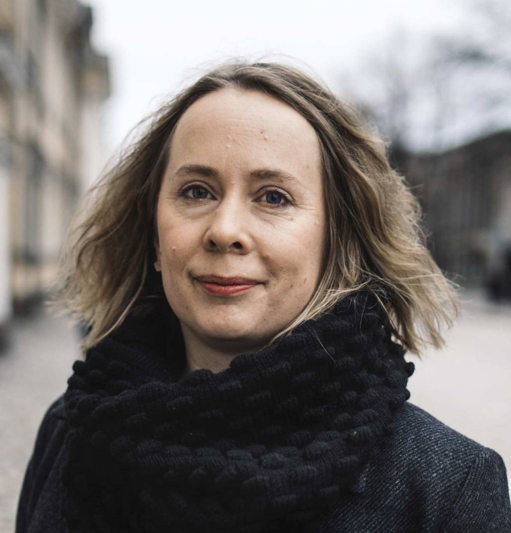 People | NSR | Tampere Universities