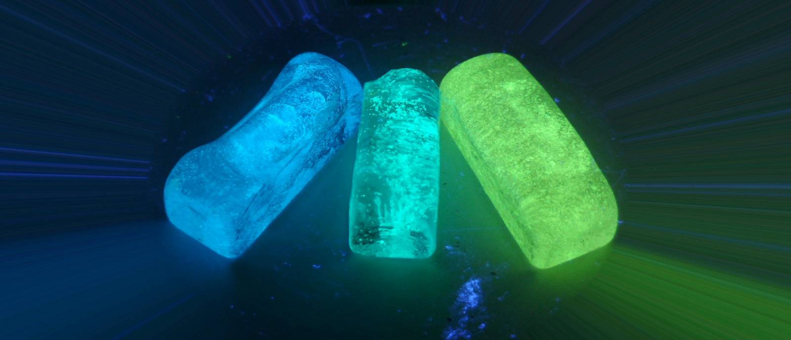 Photonic Glasses group | Tampere Universities