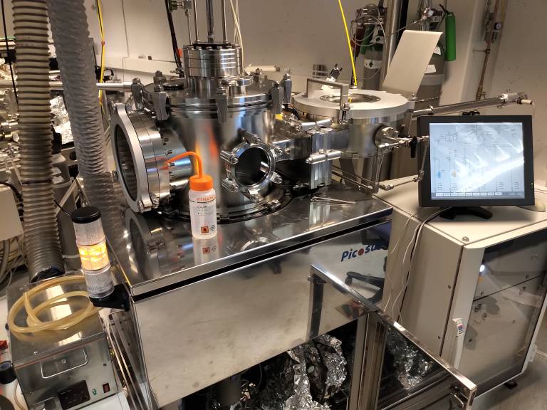 Atomic layer deposition | Surface Science | Tampere Universities