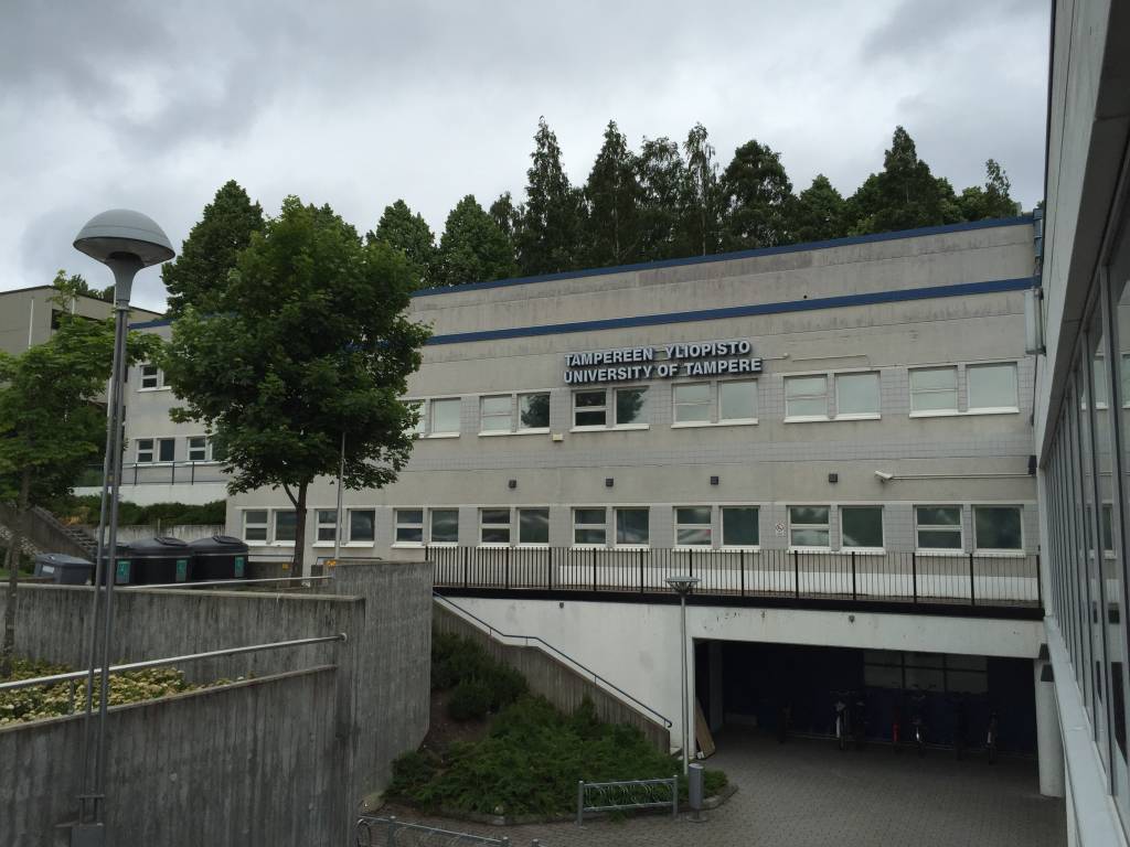 Tampere University Launches a New Research Collegium | Tampere ...