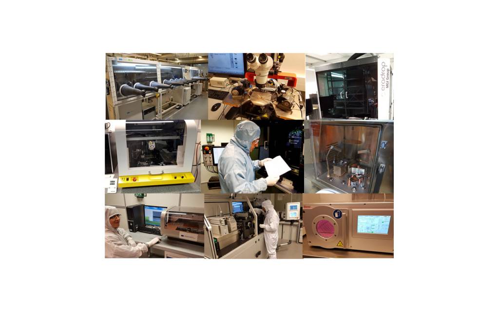 Laboratory for Future Electronics | Tampere Universities