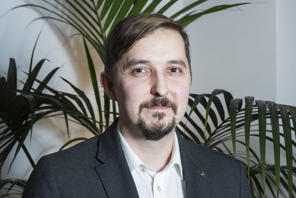 Jaakko Kauko | EDUKNOW – Knowledge, Power, and Politics in Education ...