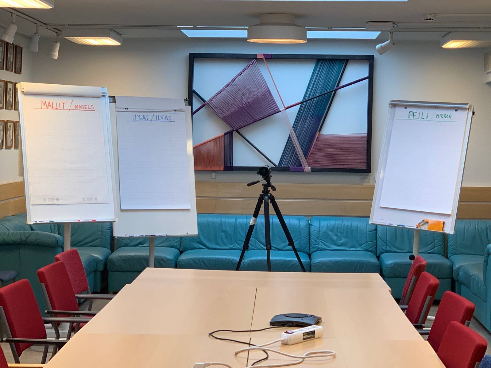 Change Laboratories at Tampere University | Research Engagement for ...