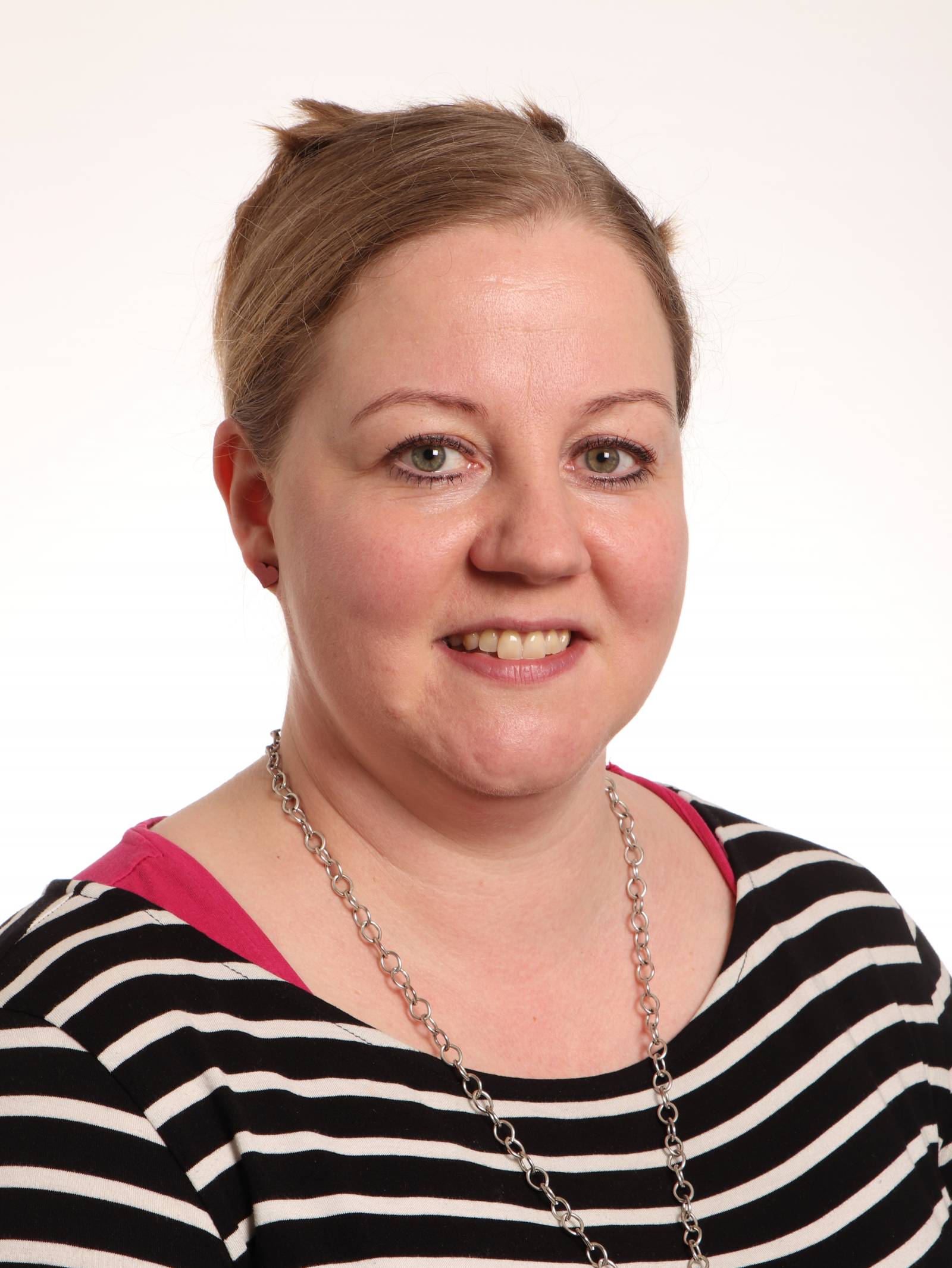 Personnel | Experimental Immunology | Tampere Universities