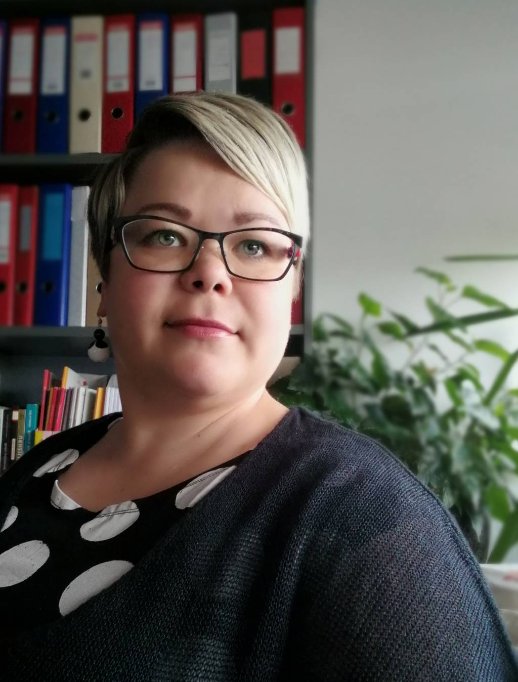 Hanna Ojala | Tampere University Institute for Advanced Social Research ...