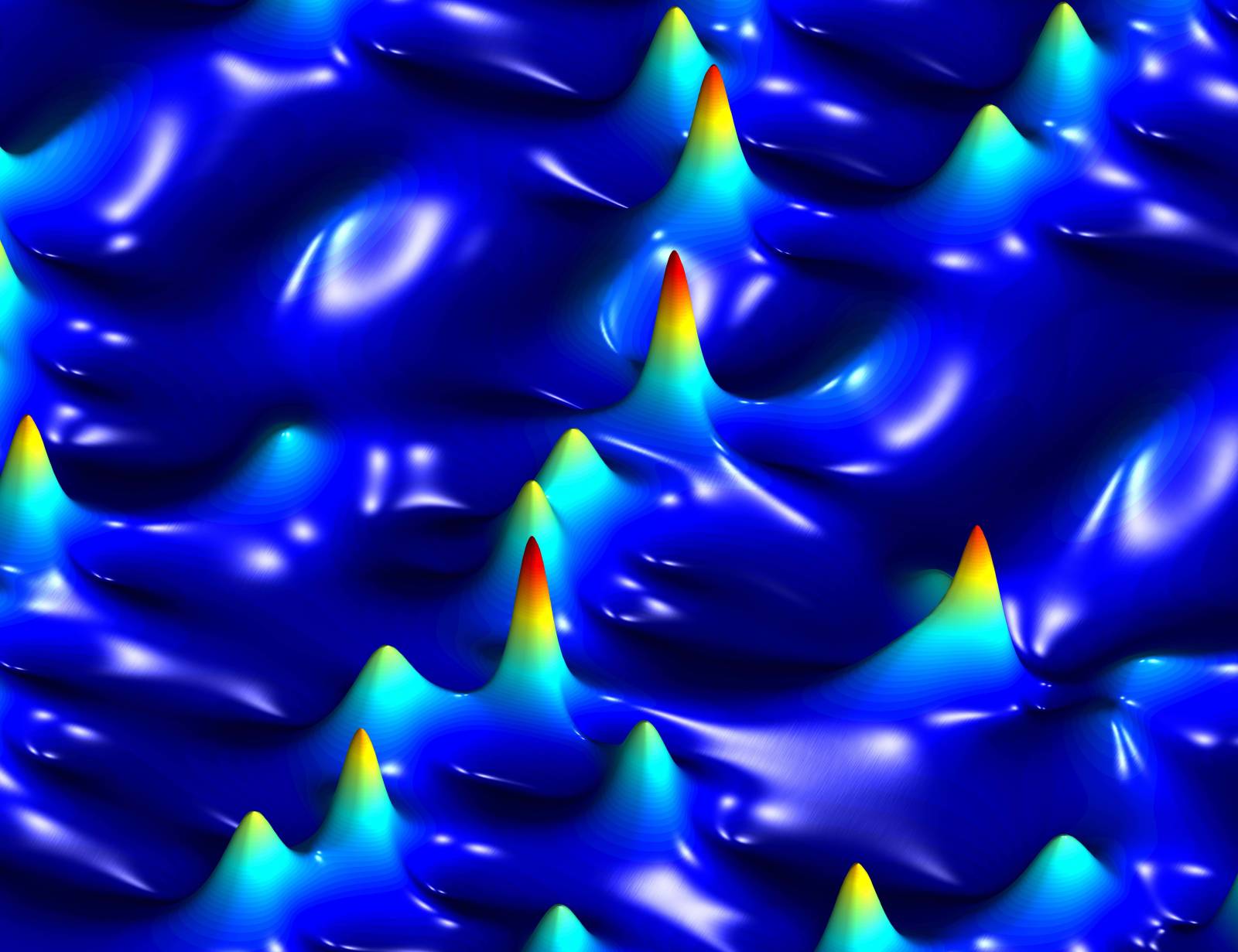 AI Ultrafast Photonics | Ultrafast Photonics research group | Tampere ...