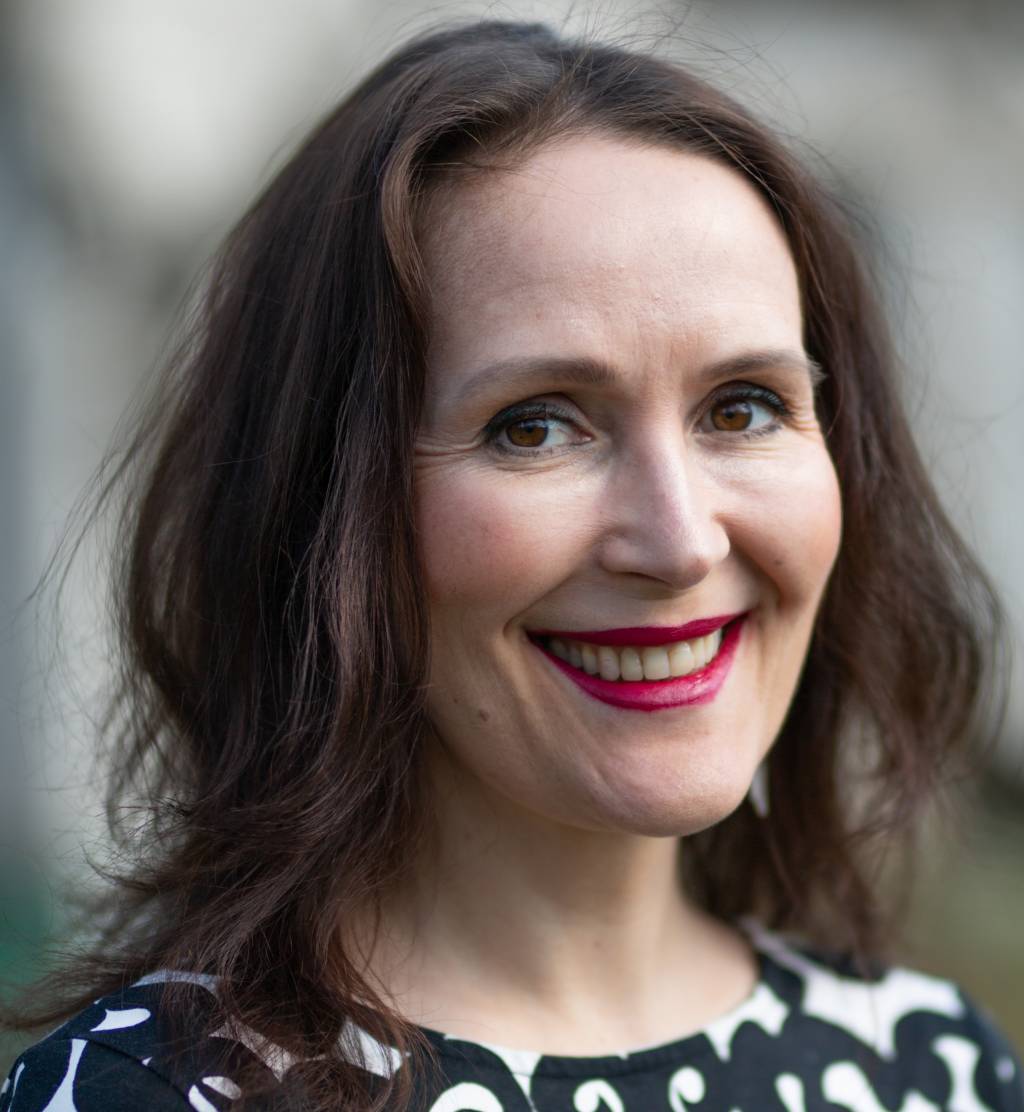 Members | Mobile professionals and families | Tampere Universities