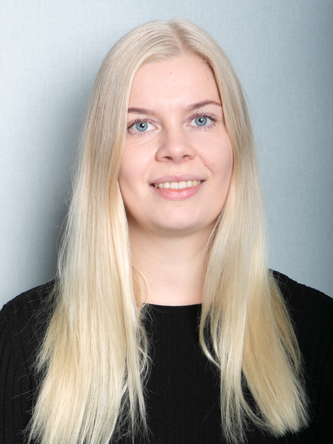 Personnel | Cancer Regulation and Immunology | Tampere Universities
