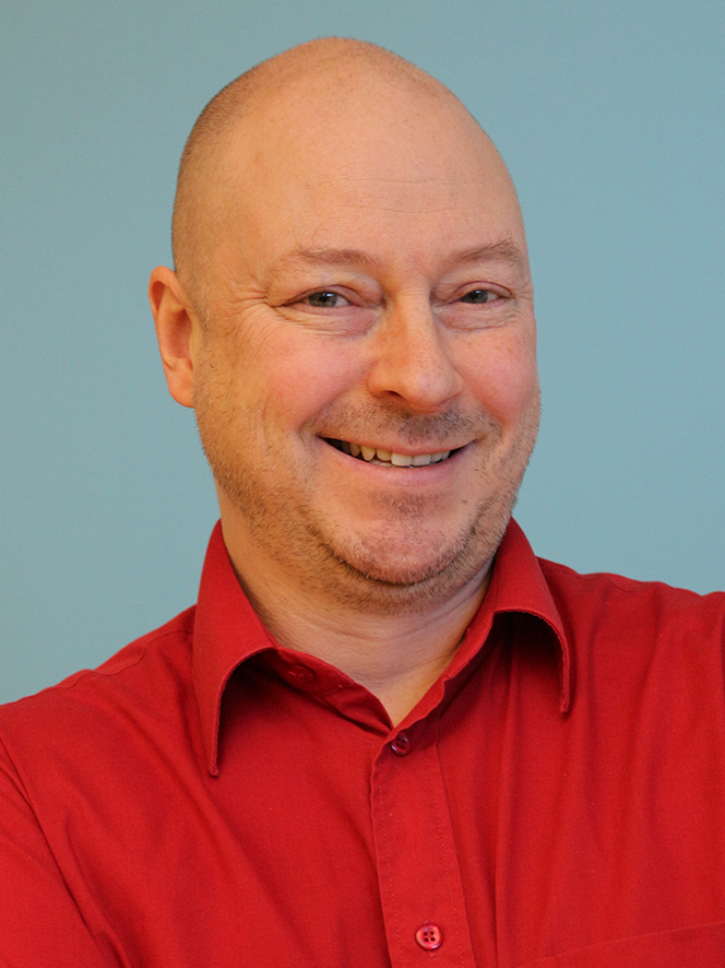 Contact | Virology | Tampere Universities