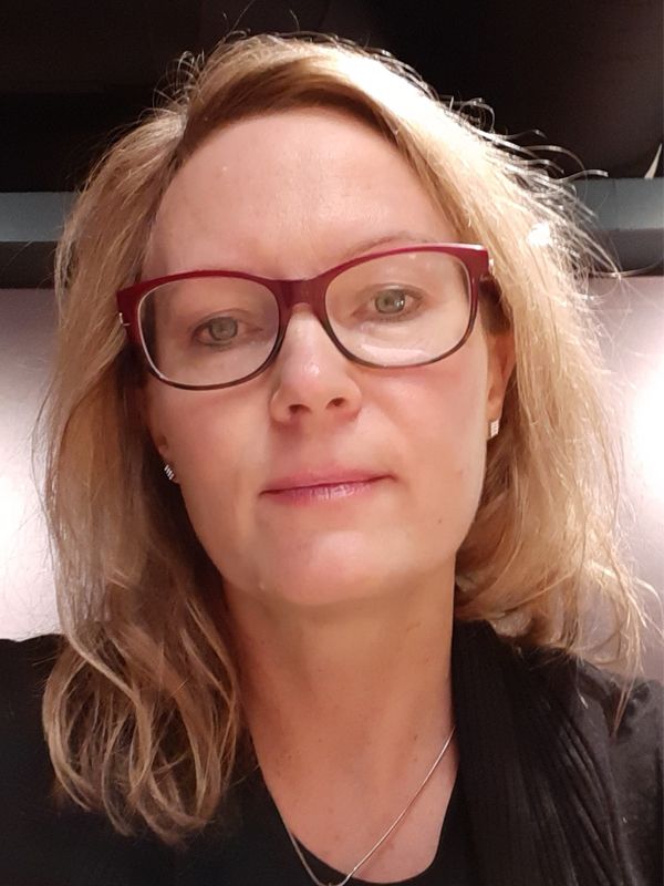 PCRC personnel | Prostate Cancer Research Center | Tampere Universities