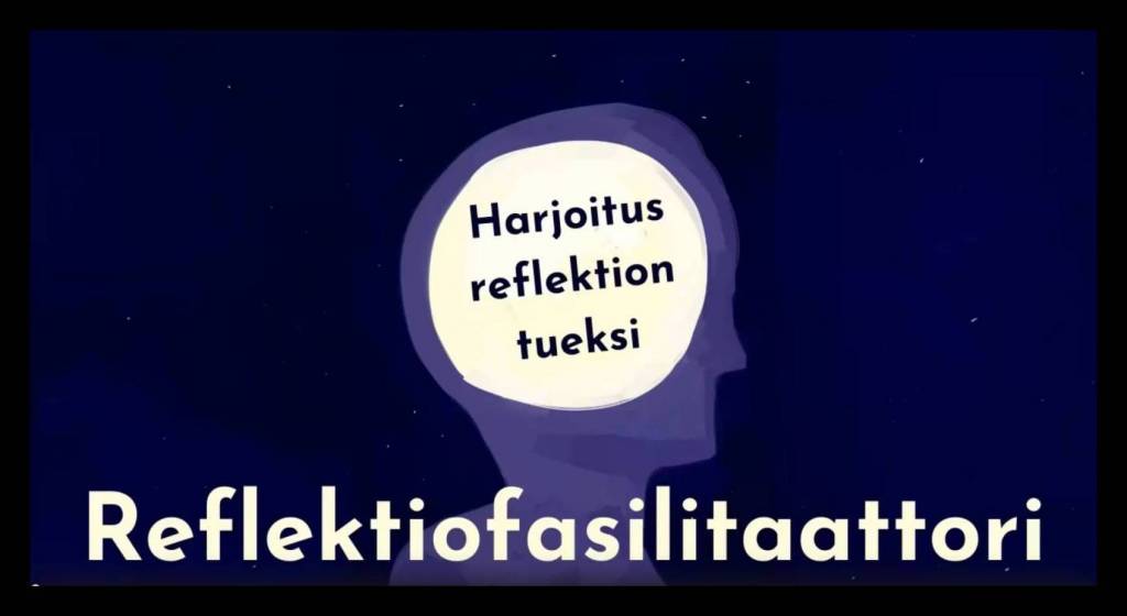 Creating reflective agency space for critical thinking and academic ...