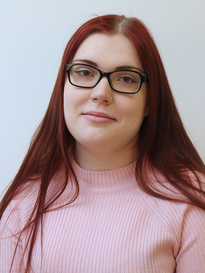 Personnel | Computational Biology | Tampere Universities