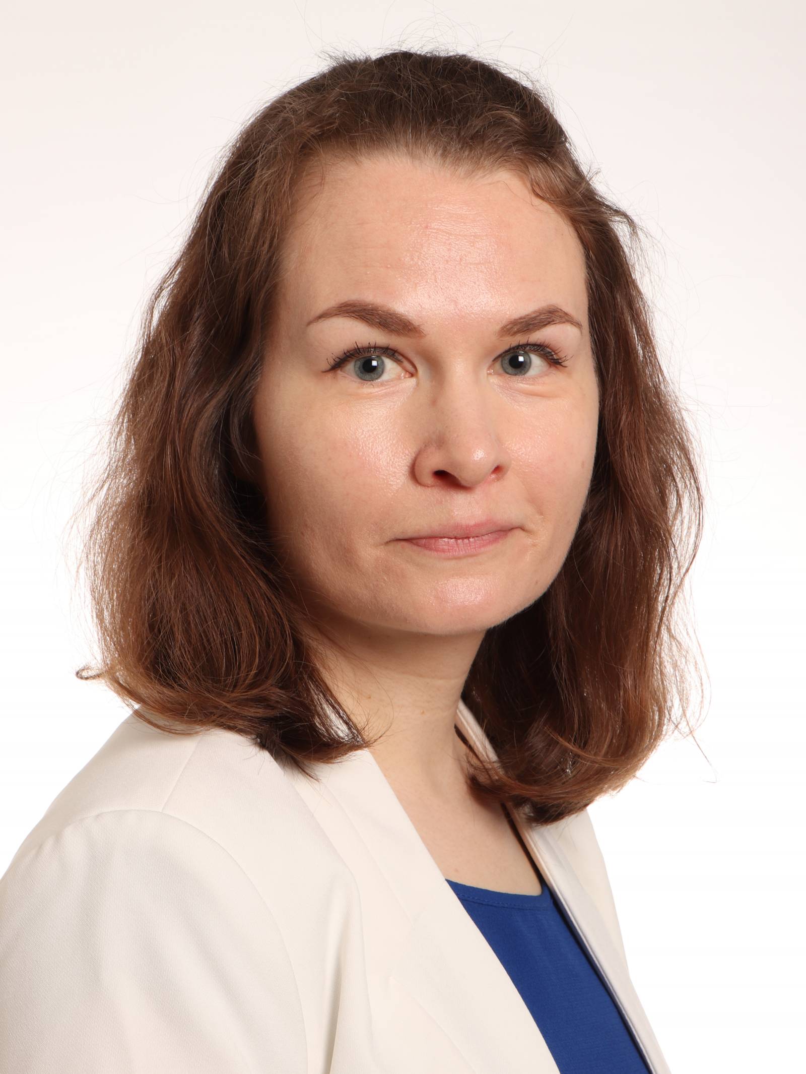 Personnel | Computational Biology | Tampere Universities