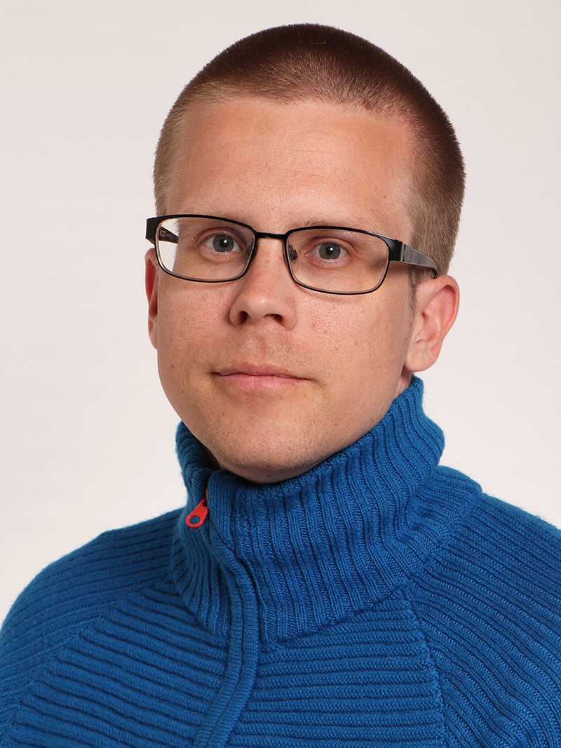 Personnel | Computational Biology | Tampere Universities