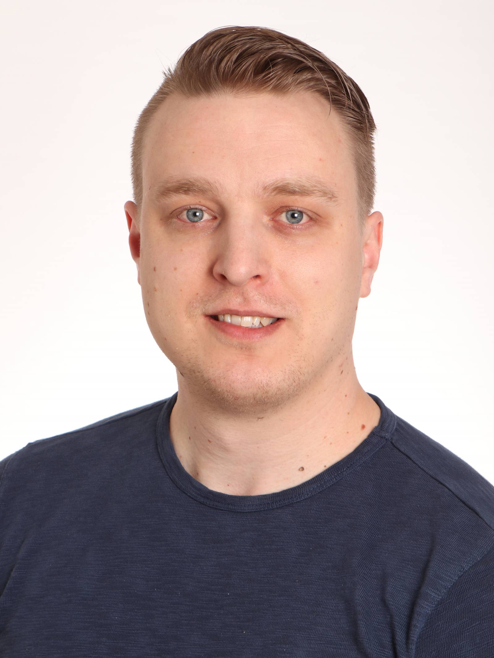 Personnel | Heart Group | Tampere Universities