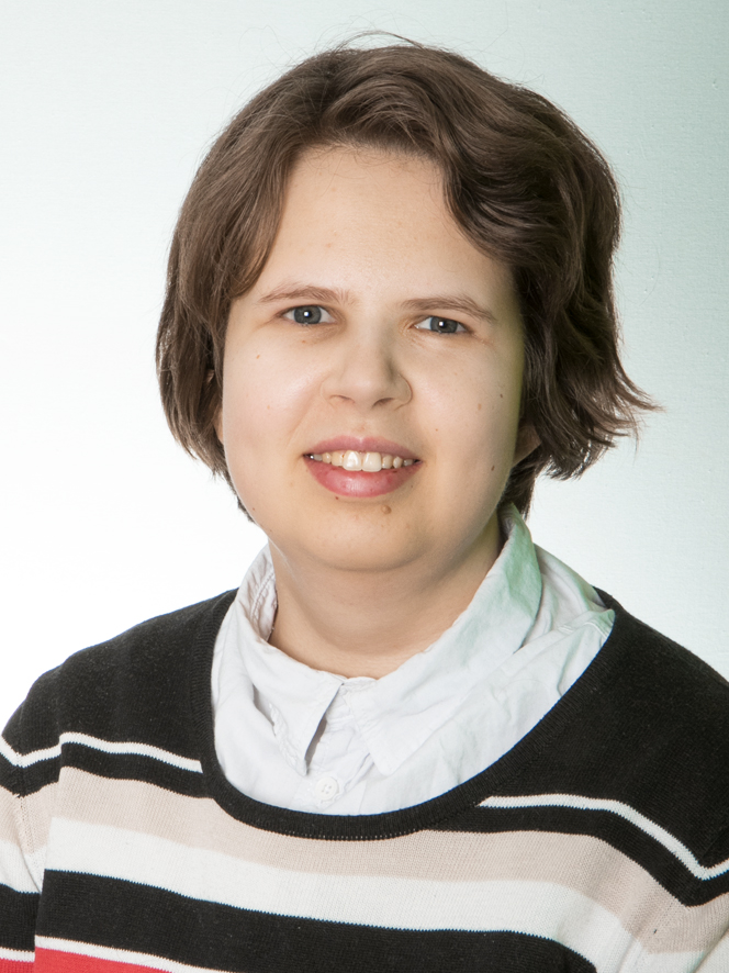 Personnel | Cancer Regulation and Immunology | Tampere Universities