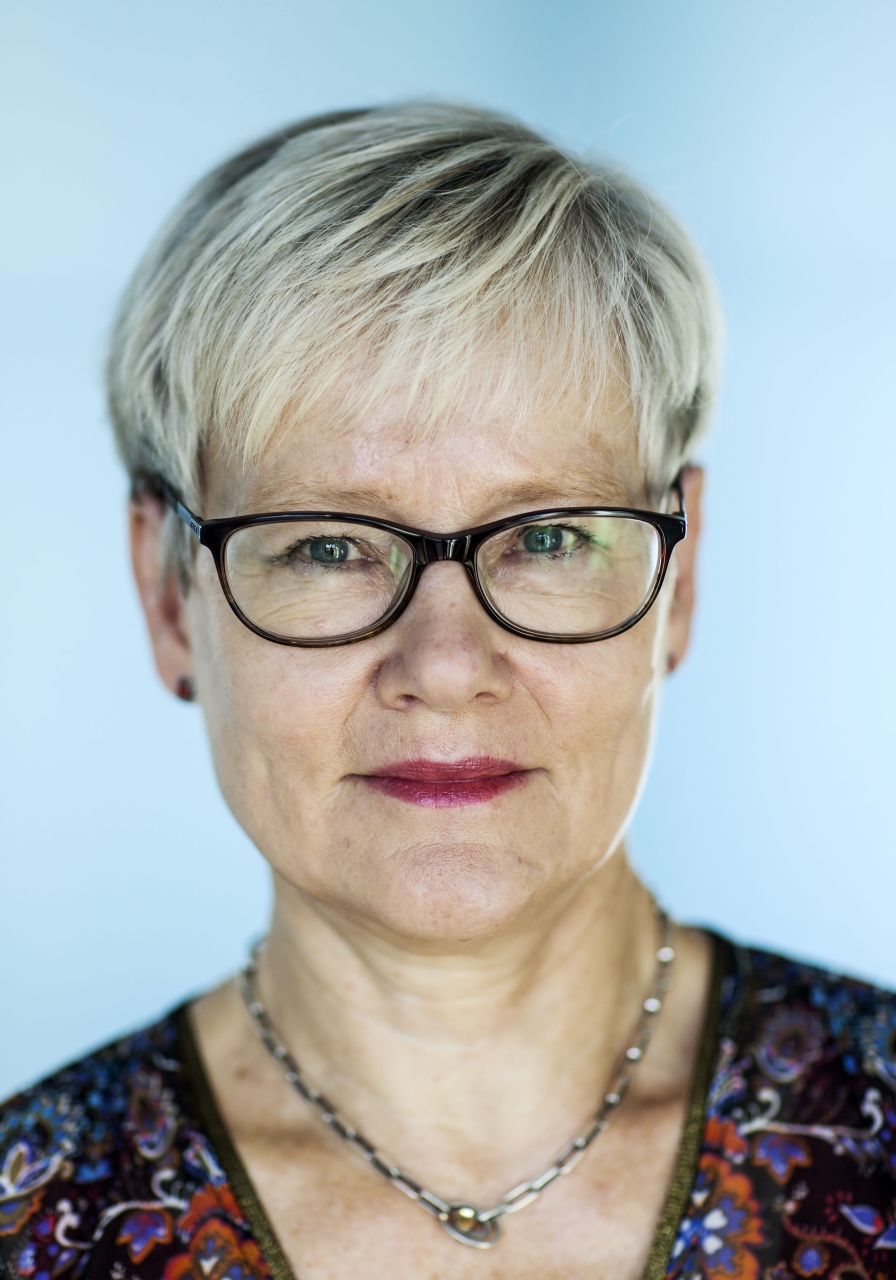 Members | Mobile professionals and families | Tampere Universities