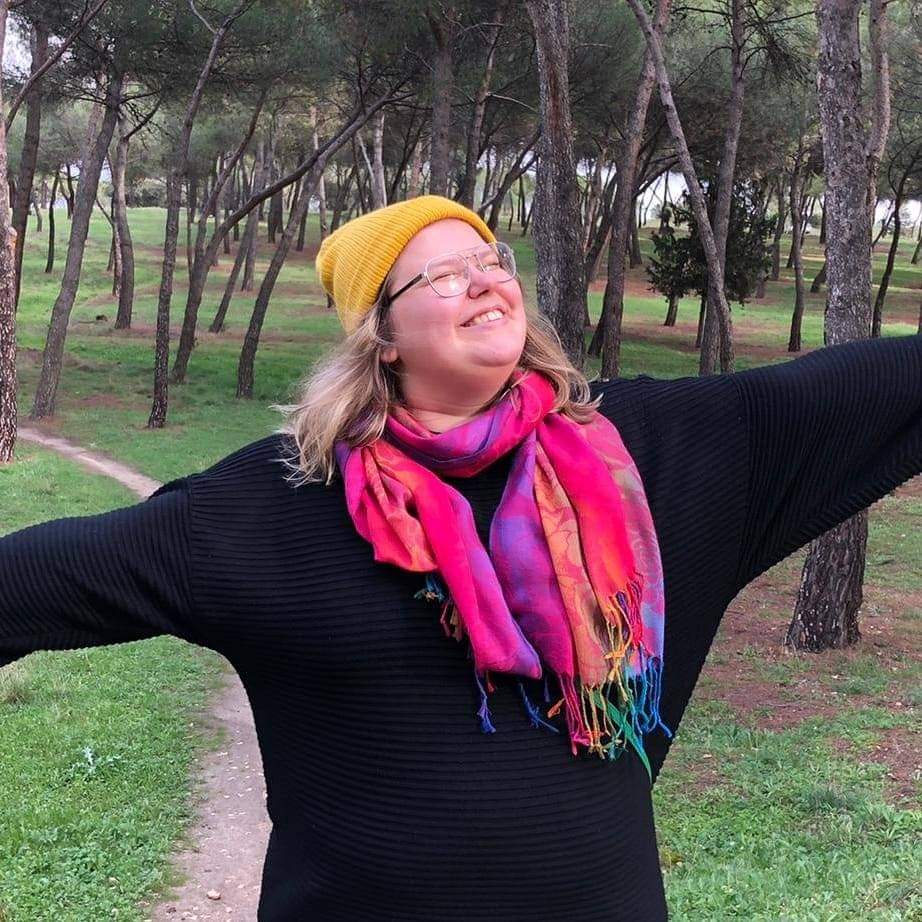 People | IMPACT | Tampere Universities