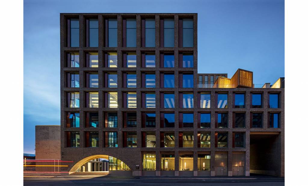 UEH nominated for Finlandia Prize 2021 | SPREAD – Spatial and ...