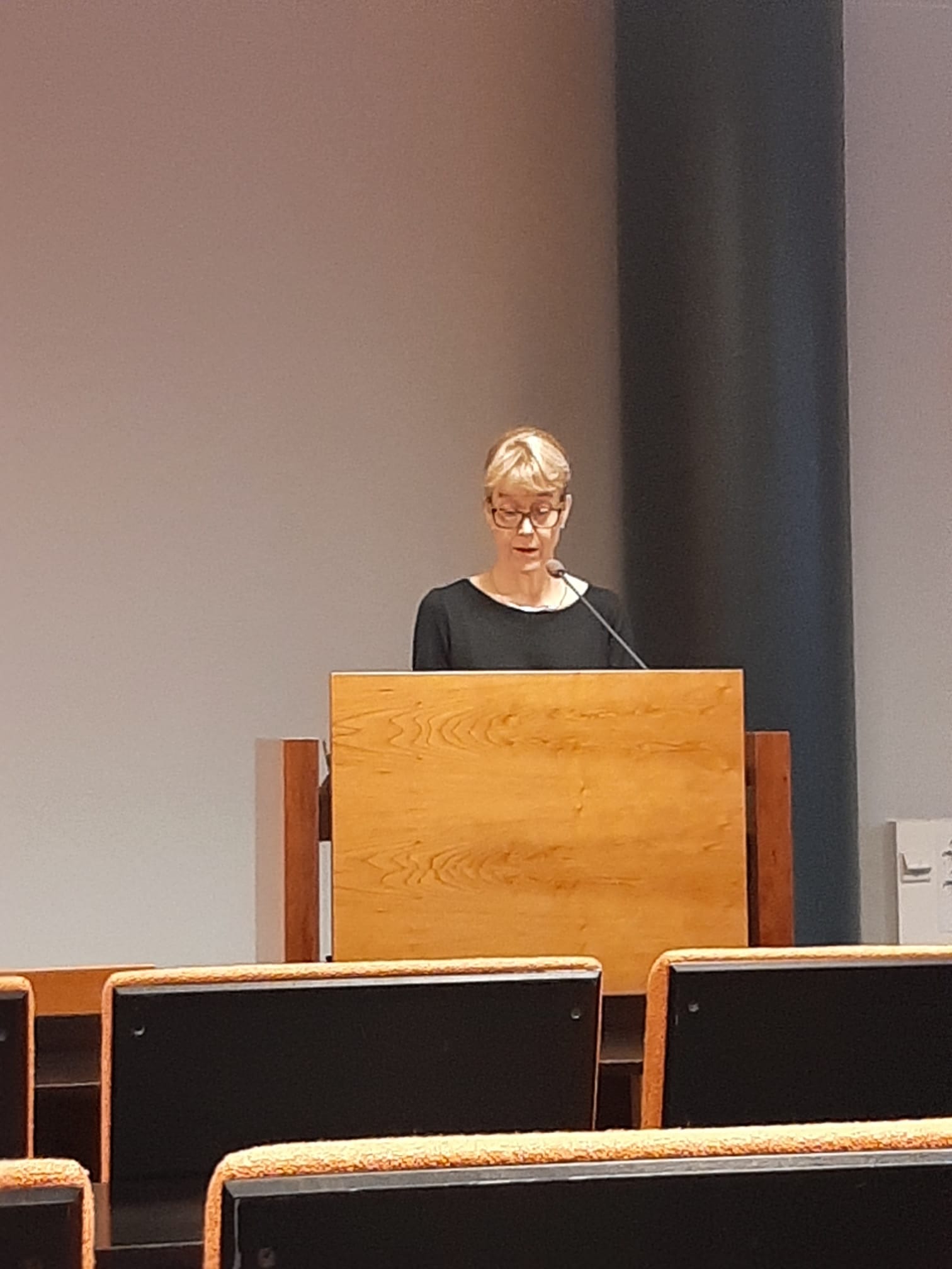 Jaana Alajoki tarkastelee väitöstutkimuksessaan inkluusiota yläkoulun ...