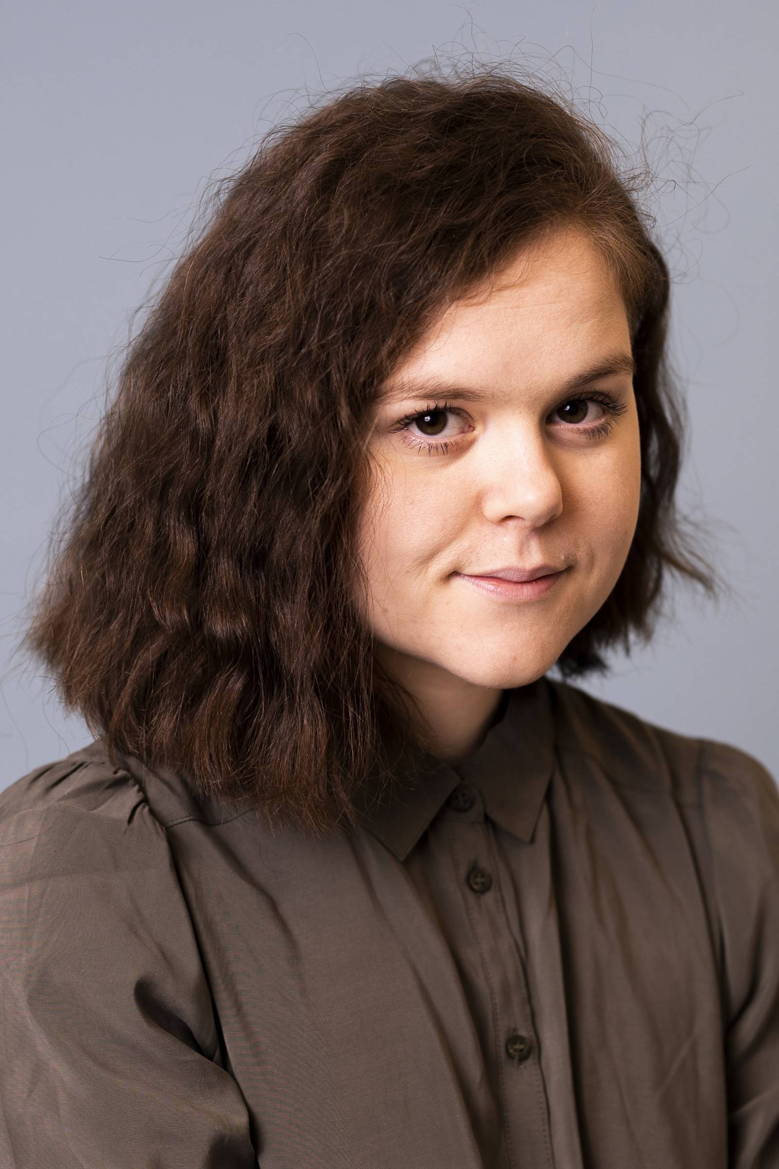 Personnel | Computational Biology | Tampere Universities