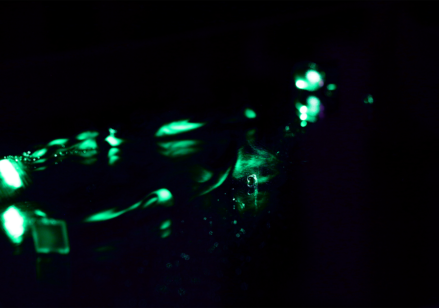 Light Robots | Go beyond robotics through responsive materials dynamism ...