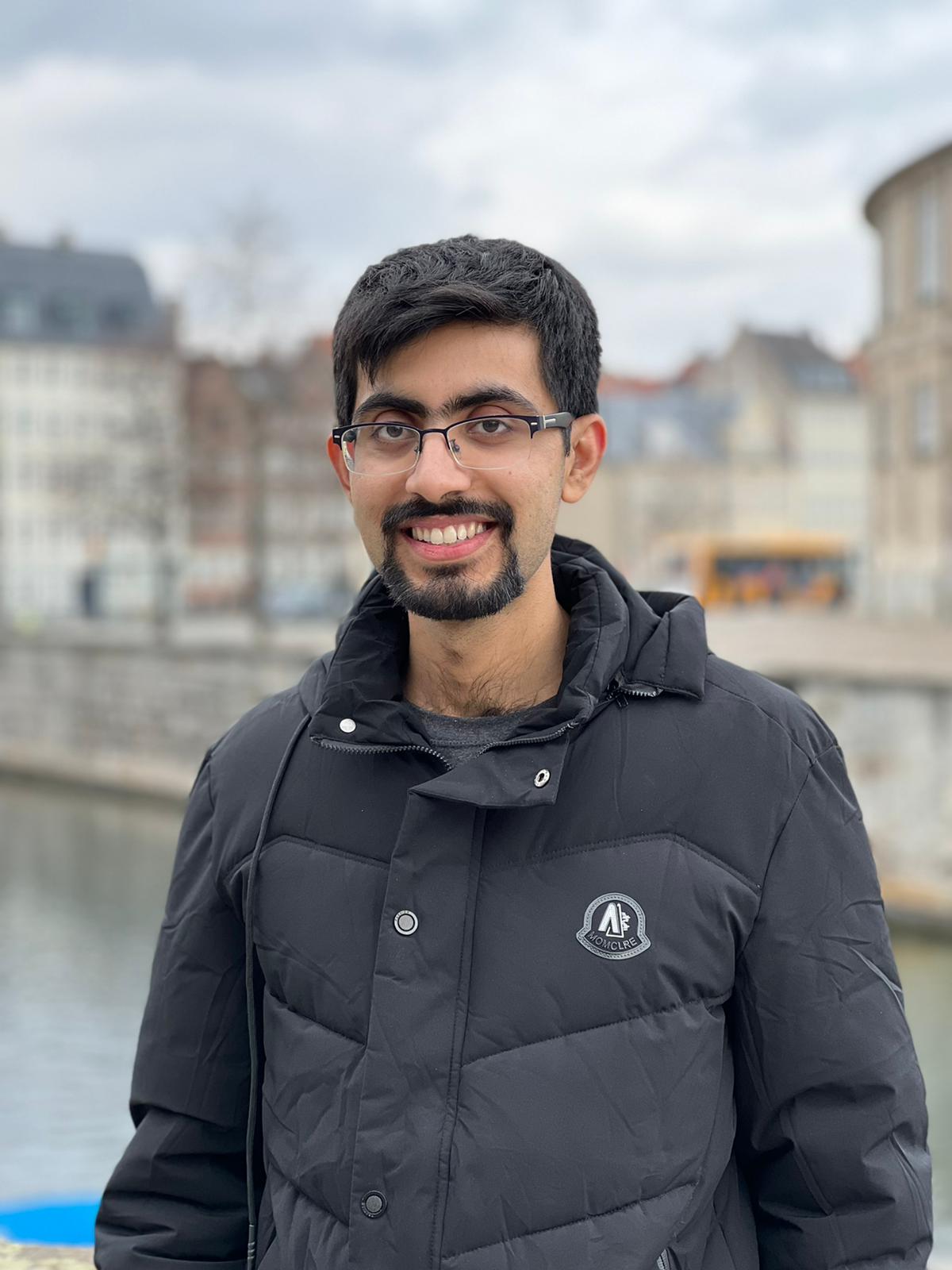 People | Cognitive Robotics with Tampere University | Tampere Universities