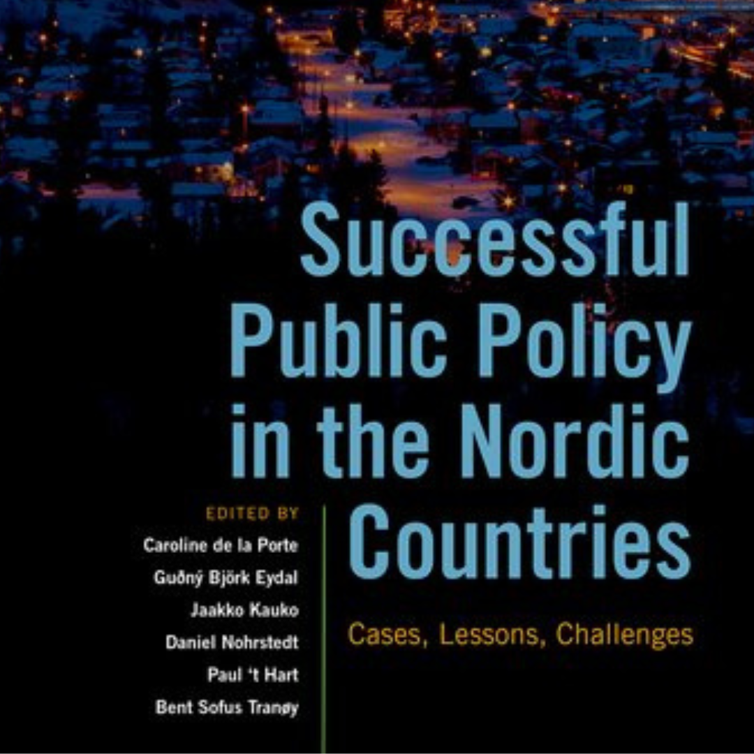 Fresh analysis of the evaluation model of quality in Finnish comprehensive schools | EDUKNOW ...