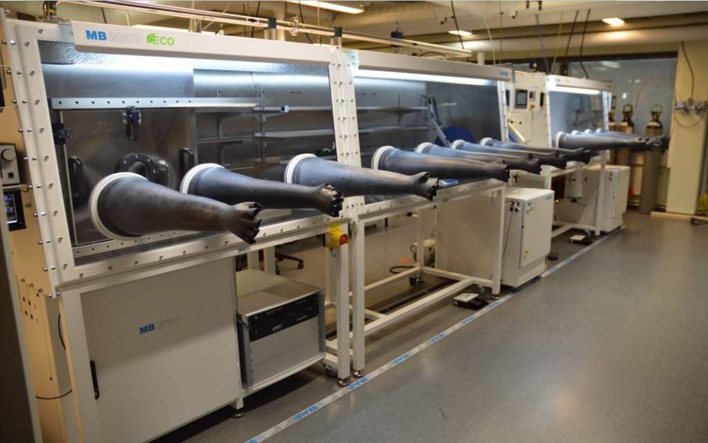 New project focusing on biodegradable electronics | Laboratory for ...