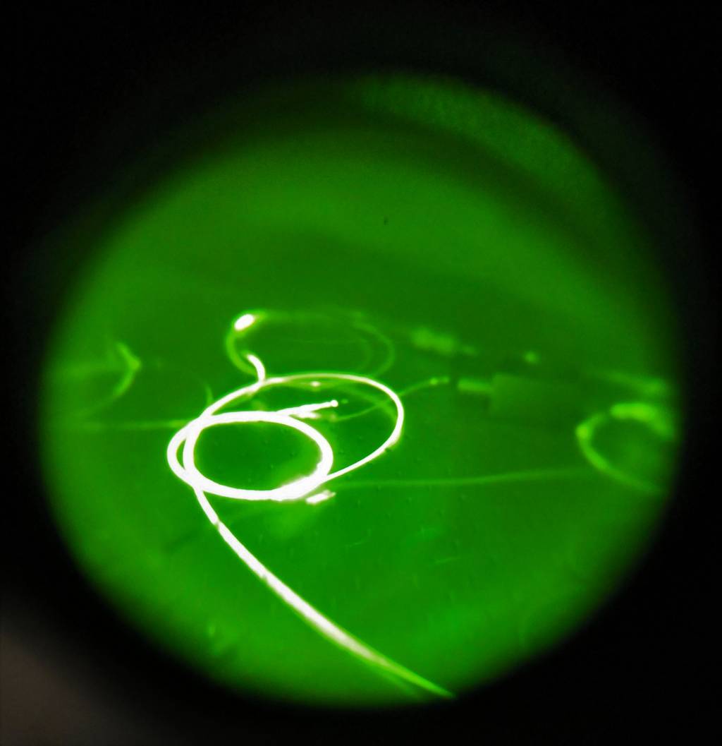 Accepted paper in Optics Letters | Advanced Coherent Sources | Tampere ...