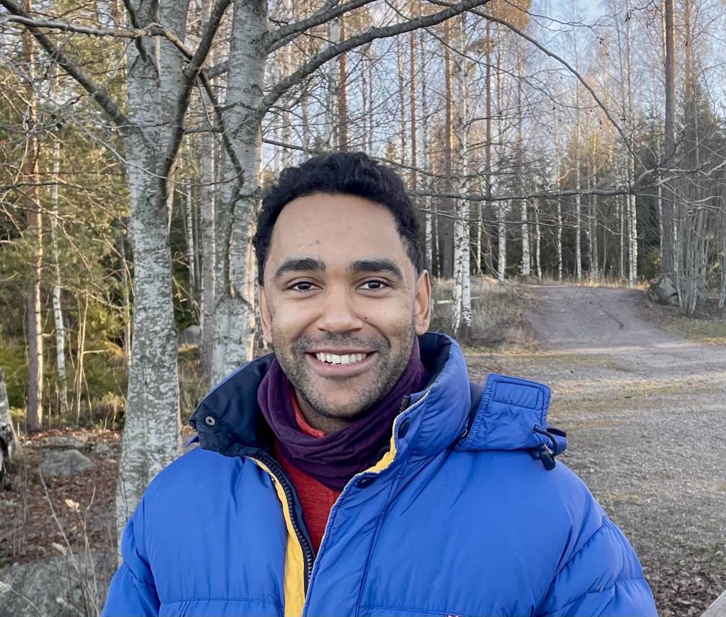 People | Computer Vision Group | Tampere Universities