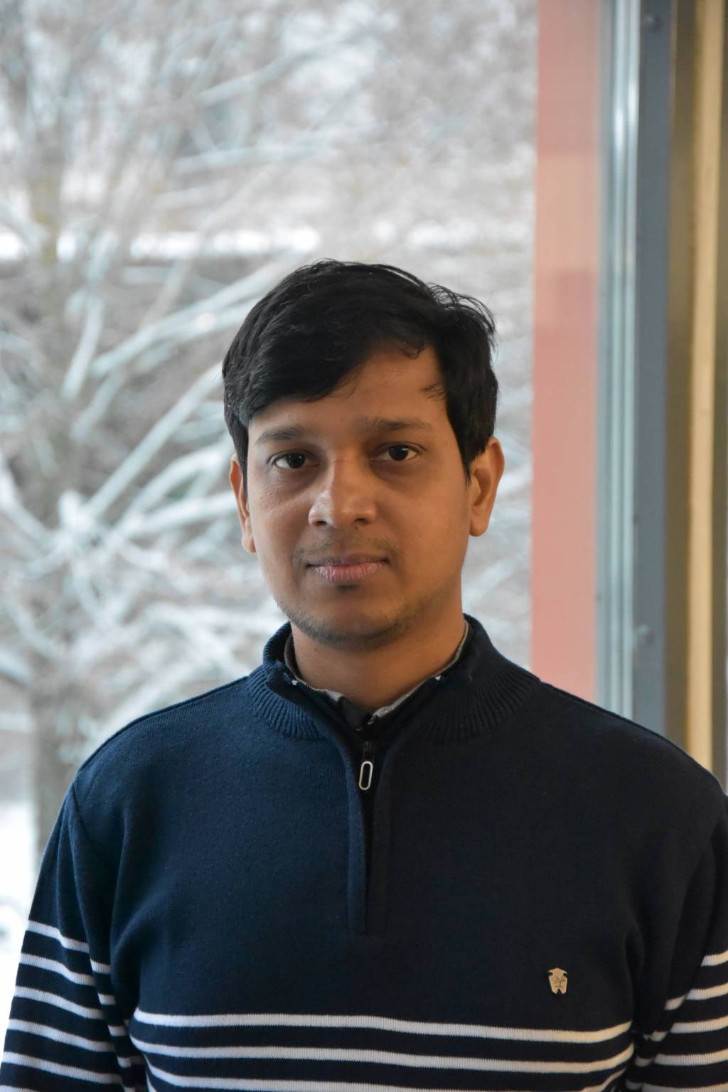Welcome Dr. Debjit Manna! | Hybrid Solar Cells (HSC) | Tampere Universities