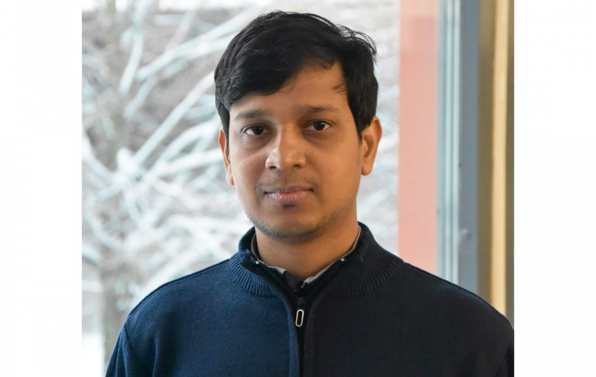 Welcome Dr. Debjit Manna! | Hybrid Solar Cells (HSC) | Tampere Universities