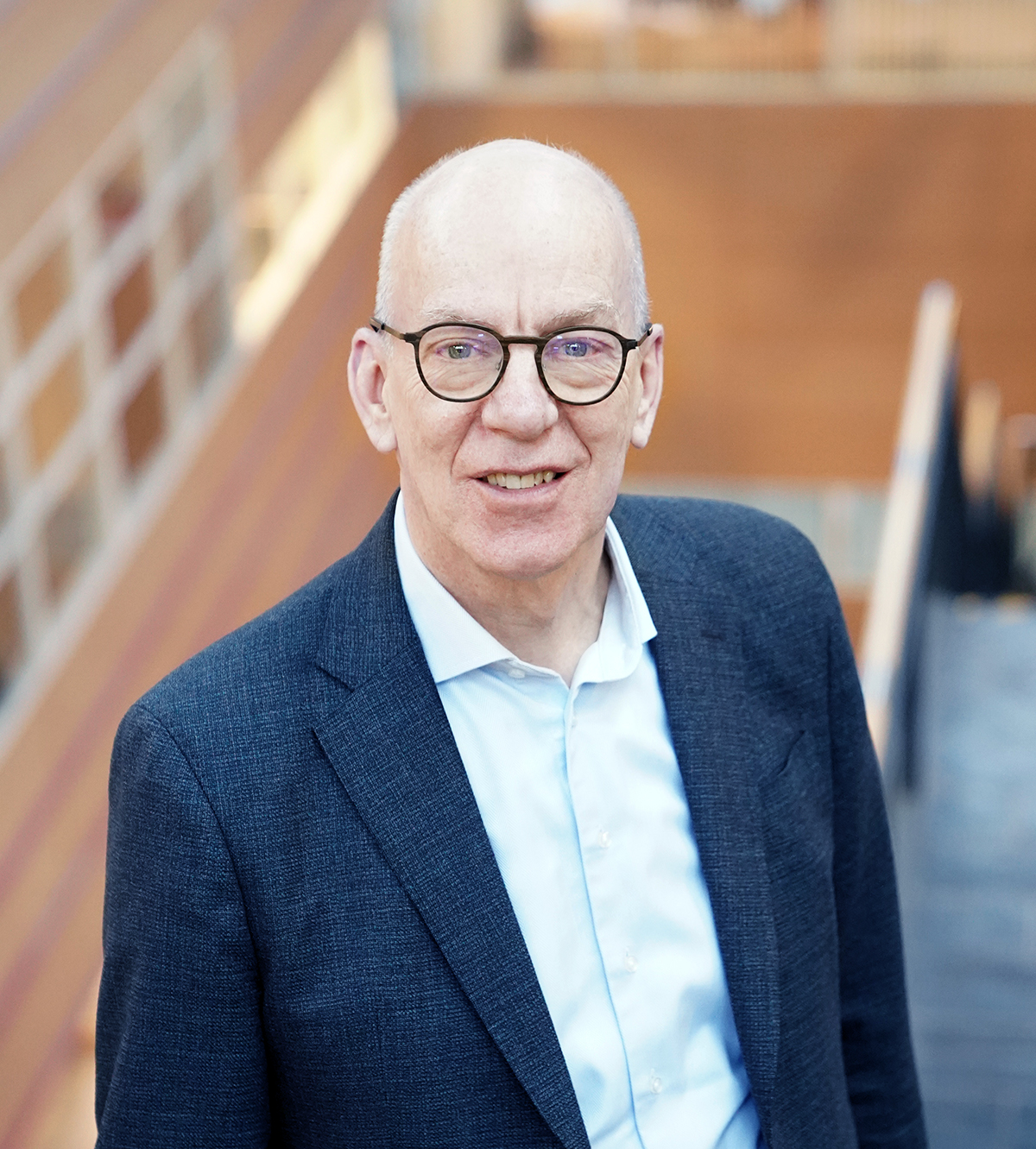 Changing Perspectives about Organization and Governance in Higher ...