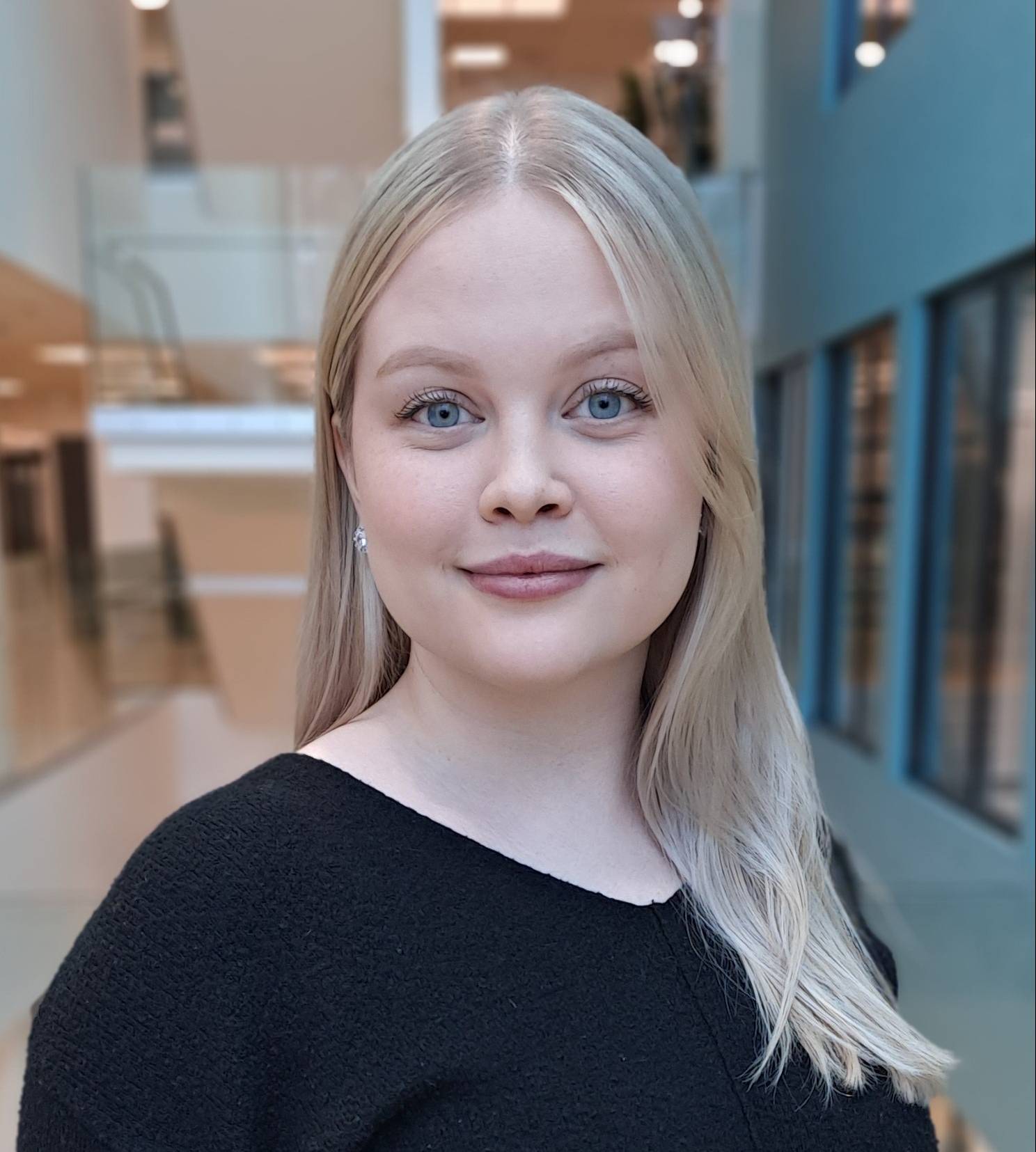 Group members | Virology and Vaccine Immunology (ViVa) | Tampere ...