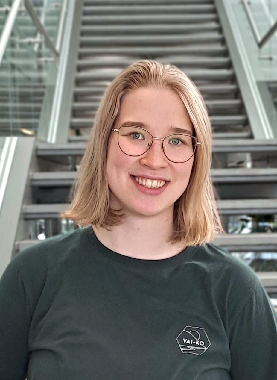 Group members | Virology and Vaccine Immunology (ViVa) | Tampere ...