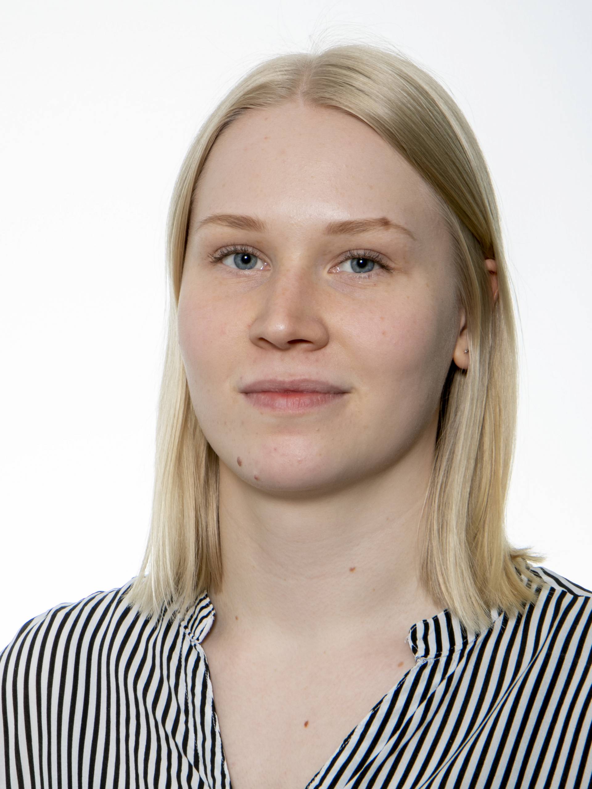 Personnel | Computational Biology | Tampere Universities