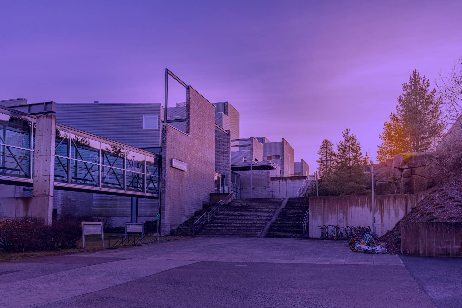 CNESS seminar on urban thermal environment and building energy ...