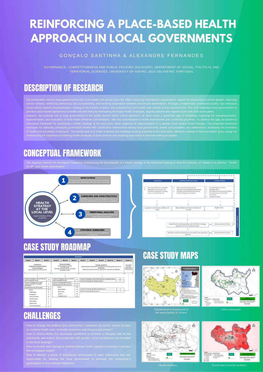 Seminar Posters | WHO Collaborating Centre on Health in All Policies ...