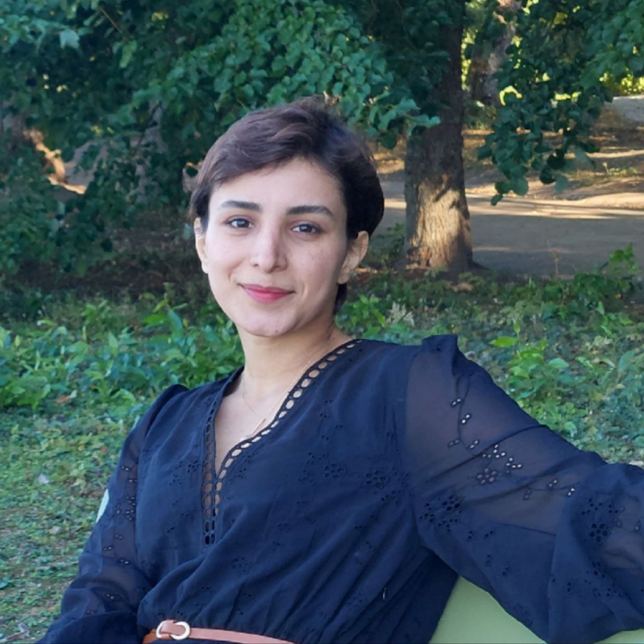 Group members | Smart Photonic Materials (SPM) | Tampere Universities