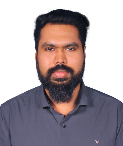 People | Photonic Glasses group | Tampere Universities