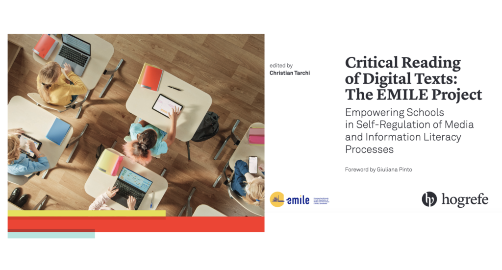 New Book Release Featuring Chapter by EduLit Researchers | EduLit ...