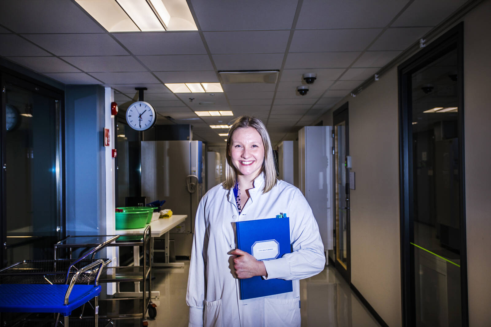 Researchers succeed in creating two interconnected vascular networks ...