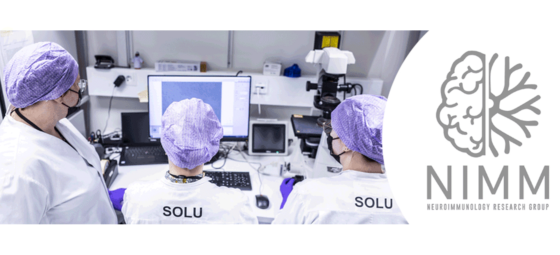 Neuroimmunology Research Group | Hagman lab | Tampere Universities