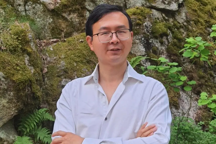 Zhao Fu: Improving flexible & stretchable electronics by understanding ...